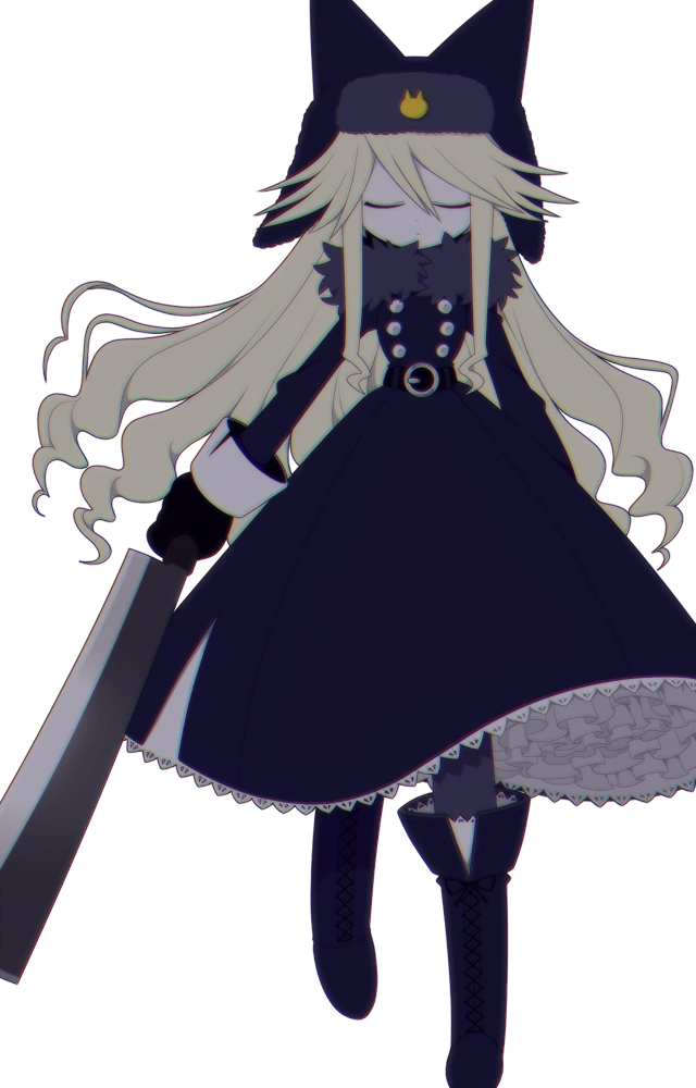 Moge-kov | Mogeko Castle Wiki | Fandom