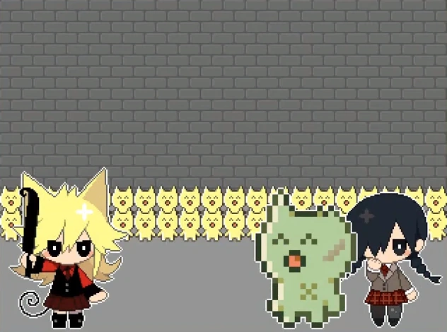 Moge-ko/CG Gallery | Mogeko Castle Wiki | Fandom