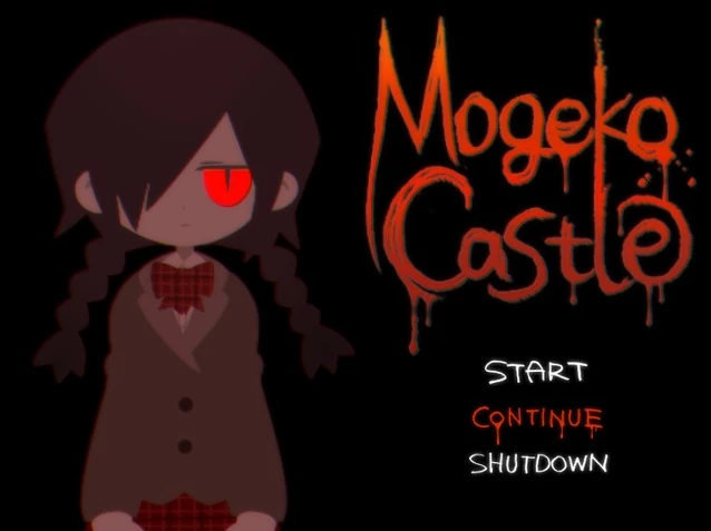Mogeko Castle | Mogekov castle Вики | Fandom