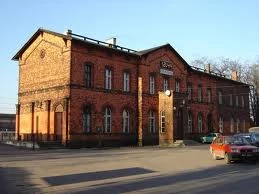 Dworzec kolejowy | Mogilno Wiki | Fandom