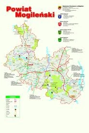 Powiat mogileński | Mogilno Wiki | Fandom