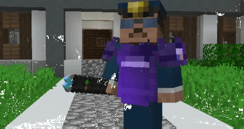 Cop | MOGL Wiki | Fandom