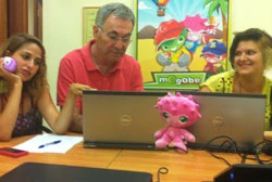 שיתופי פעולה | Mogobe Wiki | Fandom