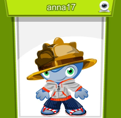 Anna17 | Могоби жизнь каждого могоби сериал вики | Fandom