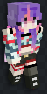 LucianaZG | Mogswamp Superflat Wiki | Fandom