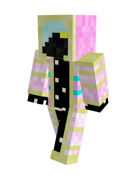 TheFantasticSoap | Mogswamp Superflat Wiki | Fandom