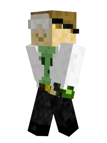 JoshuaLifeHeart | Mogswamp Superflat Wiki | Fandom