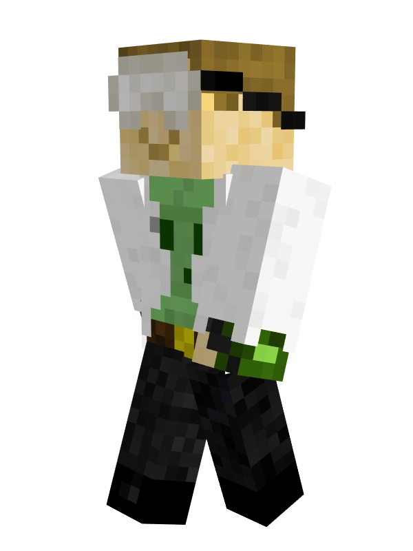 JoshuaLifeHeart | Mogswamp Superflat Wiki | Fandom