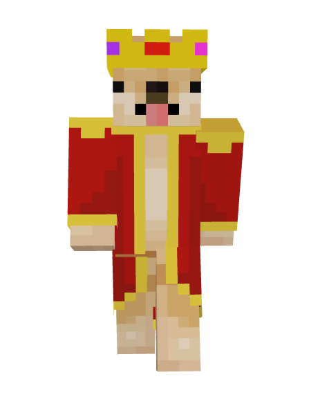 Thepuppyking103 | Mogswamp Superflat Wiki | Fandom