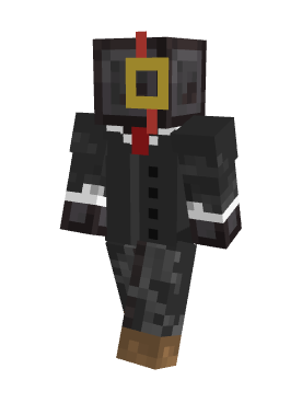 Bosher007 | Mogswamp Superflat Wiki | Fandom