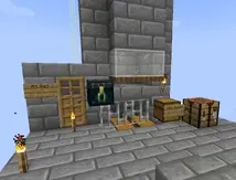 ElectroWasTaken | Mogswamp Superflat Wiki | Fandom