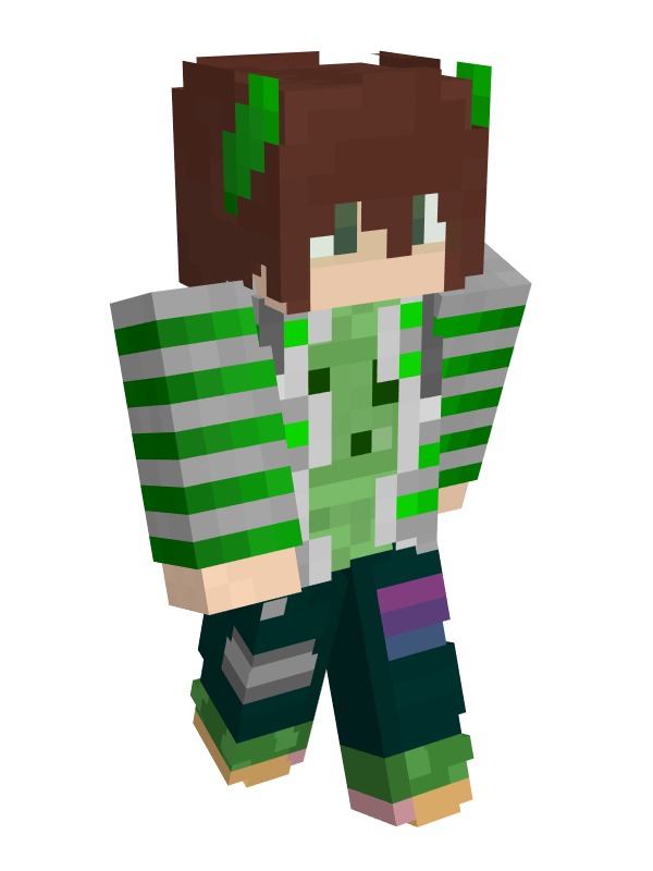 VIInOni | Mogswamp Superflat Wiki | Fandom