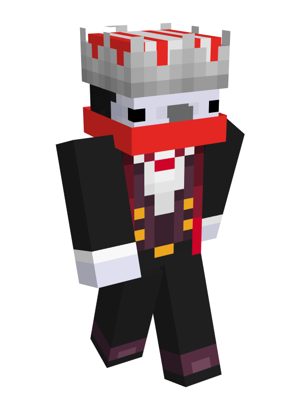 Drummerboy339 | Mogswamp Superflat Wiki | Fandom