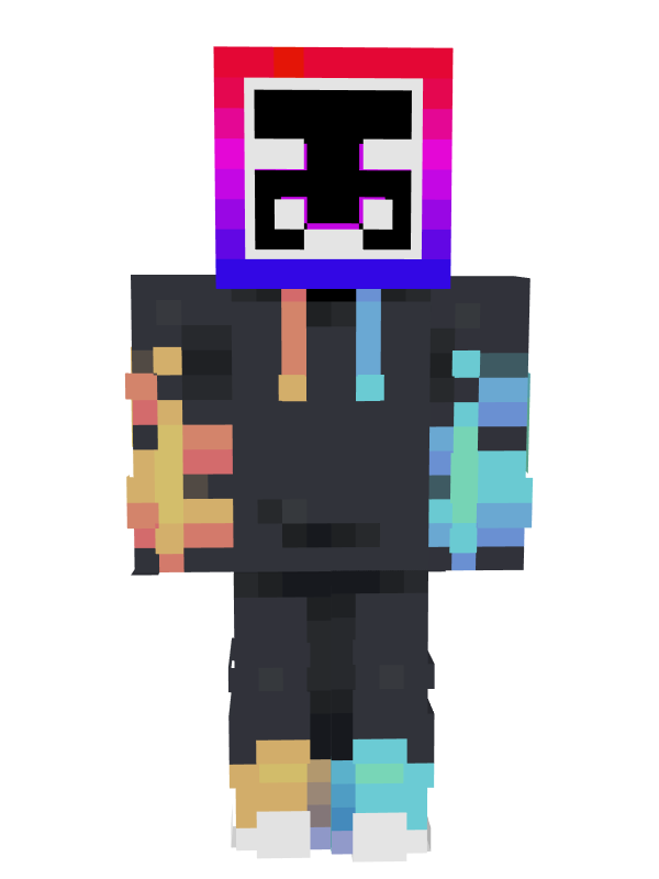 Babib3l | Mogswamp Superflat Wiki | Fandom