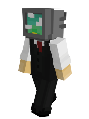 Aevvo | Mogswamp Superflat Wiki | Fandom