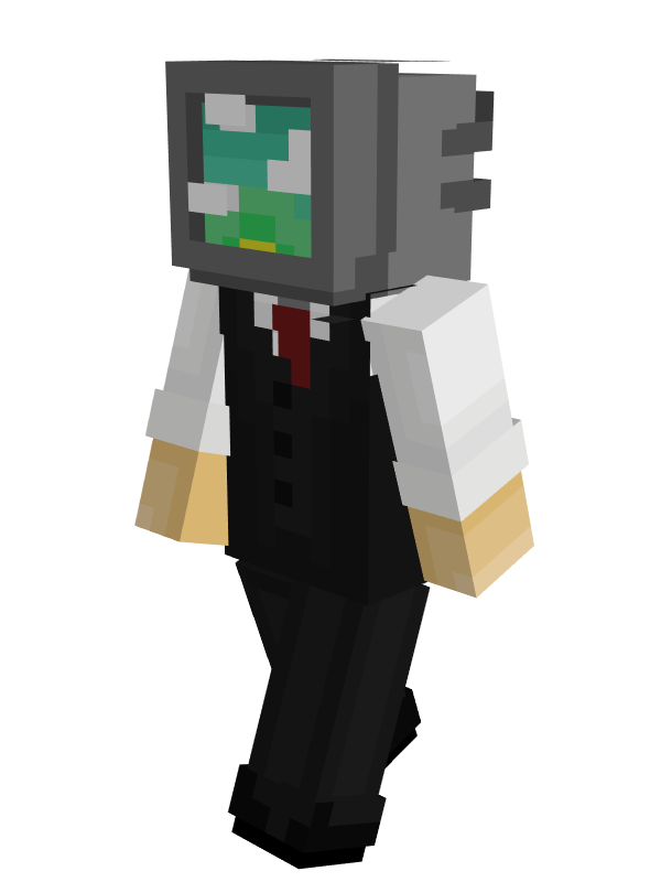 Aevvo | Mogswamp Superflat Wiki | Fandom