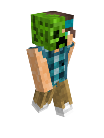 TerraAllison | Mogswamp Superflat Wiki | Fandom