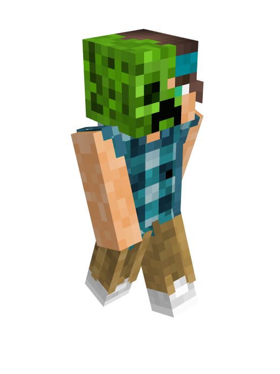 TerraAllison | Mogswamp Superflat Wiki | Fandom