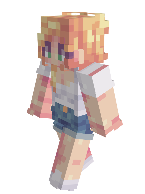 Kchem | Mogswamp Superflat Wiki | Fandom