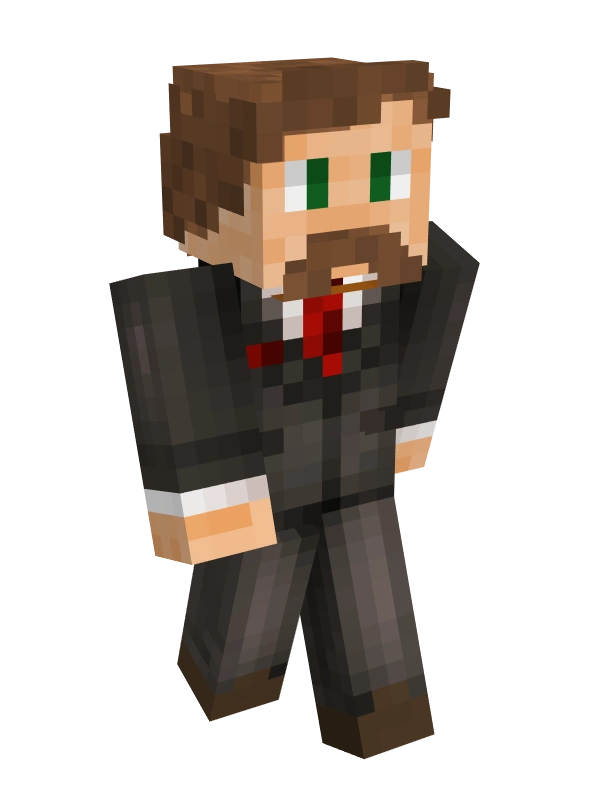 Fidgetbay | Mogswamp Superflat Wiki | Fandom