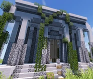 Stream Builds | Mogswamp Superflat Wiki | Fandom