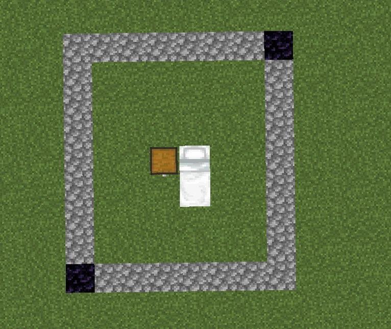 How To/Claim | Mogswamp Superflat Wiki | Fandom