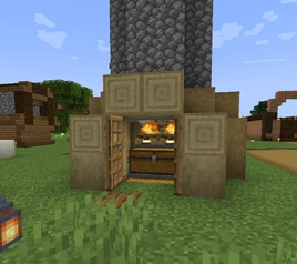 Public Farms | Mogswamp Superflat Wiki | Fandom