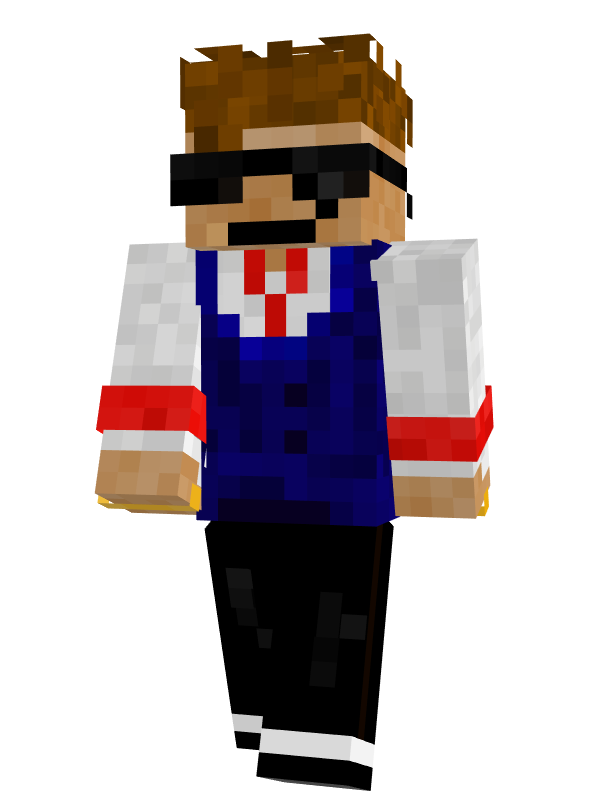 ItsDumy | Mogswamp Superflat Wiki | Fandom