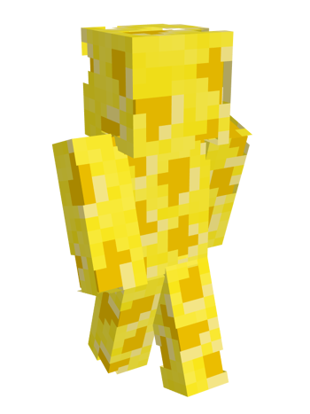 FoxWarrior | Mogswamp Superflat Wiki | Fandom
