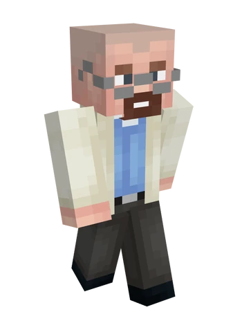 Bobthe8th | Mogswamp Superflat Wiki | Fandom