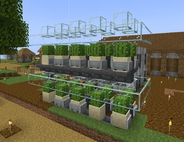 Public Farms | Mogswamp Superflat Wiki | Fandom