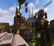 Stream Builds | Mogswamp Superflat Wiki | Fandom