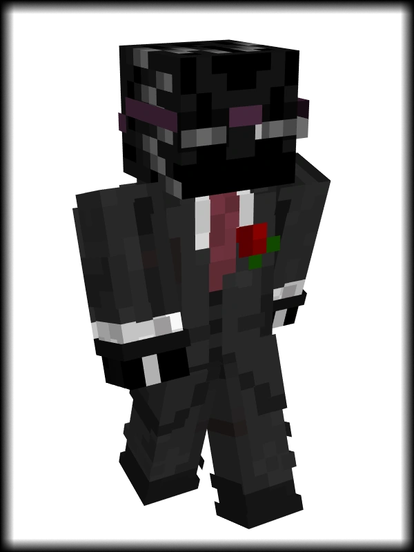 ELEndermanMC | Mogswamp Superflat Wiki | Fandom