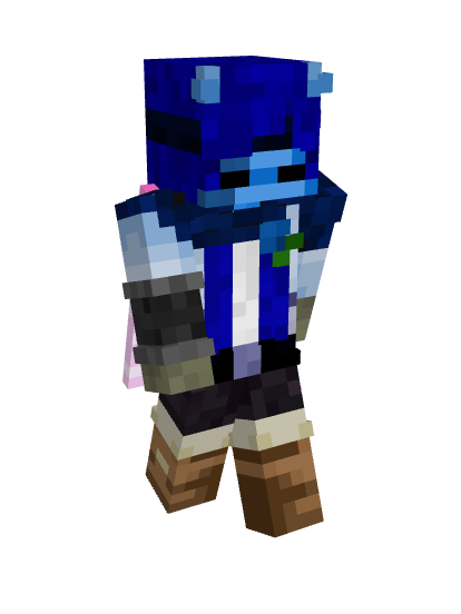 Teal | Mogswamp Superflat Wiki | Fandom