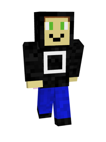 Nickstro | Mogswamp Superflat Wiki | Fandom