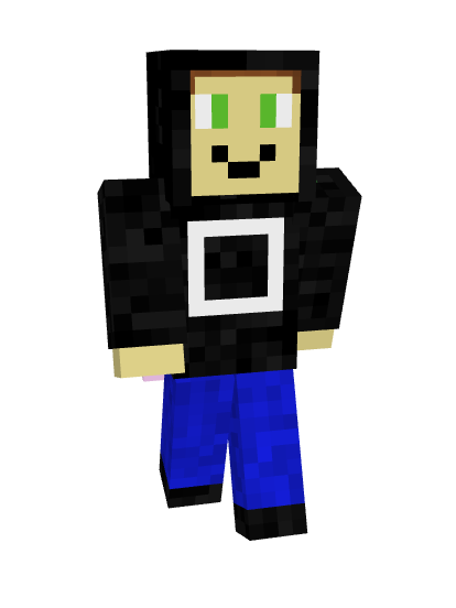 Nickstro | Mogswamp Superflat Wiki | Fandom