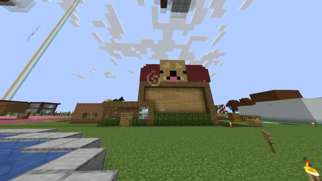 Thepuppyking103 | Mogswamp Superflat Wiki | Fandom