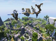 Stream Builds | Mogswamp Superflat Wiki | Fandom