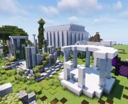 Stream Builds | Mogswamp Superflat Wiki | Fandom