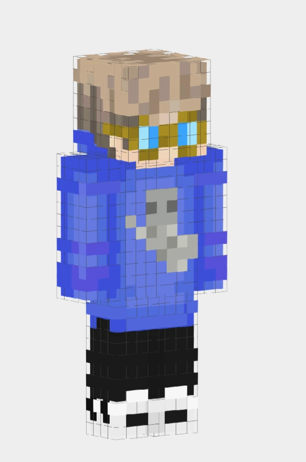 Jwalkng Seal | Mogswamp Superflat Wiki | Fandom