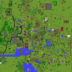 KappaKGames | Mogswamp Superflat Wiki | Fandom