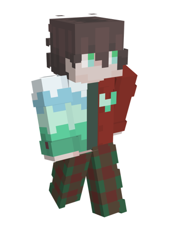 Cinnamon Sugar | Mogswamp Superflat Wiki | Fandom