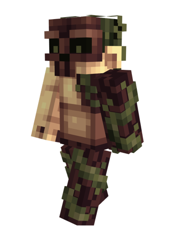 Morpion | Mogswamp Superflat Wiki | Fandom