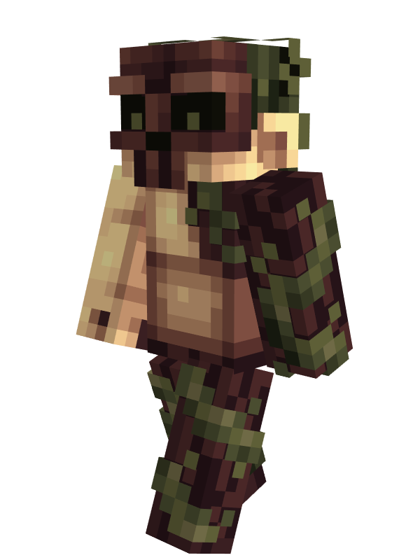 Morpion | Mogswamp Superflat Wiki | Fandom