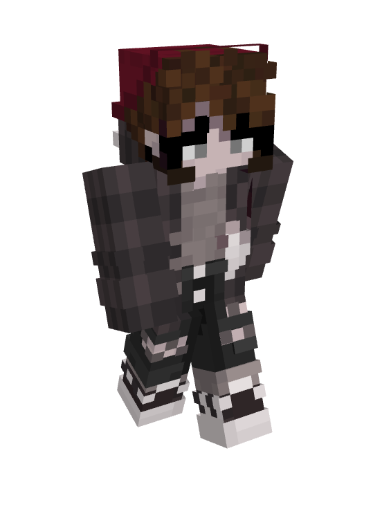 Spoonsarecool | Mogswamp Superflat Wiki | Fandom