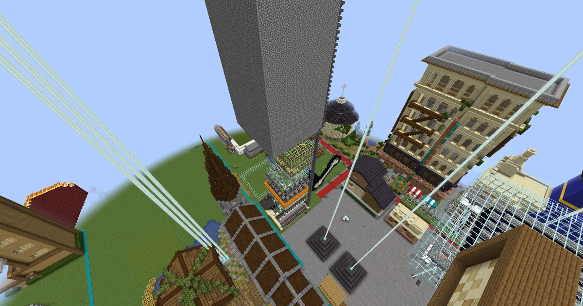 Public Farms | Mogswamp Superflat Wiki | Fandom