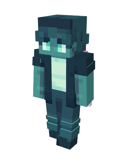 Squiblerb (Squibbles) | Mogswamp Superflat Wiki | Fandom