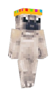 Puggo | Mogswamp Superflat Wiki | Fandom