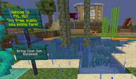 Public Farms | Mogswamp Superflat Wiki | Fandom