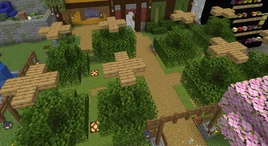 Public Farms | Mogswamp Superflat Wiki | Fandom